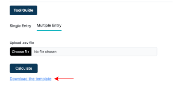 Free IP Subnet Calculator | etoolsbuddy