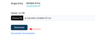 Free IP Subnet Calculator | etoolsbuddy